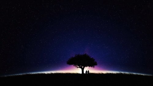 Best Space & Galaxy Wallpapers on Wallpaper Engine — Wallpaper Engine Space