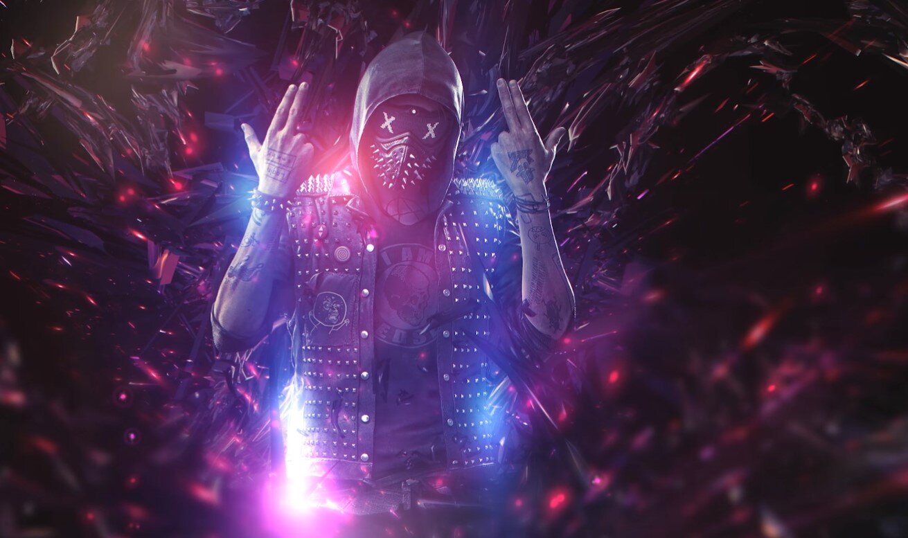 Best Gaming Wallpapers on Wallpaper Engine — Wallpaper Engine Space