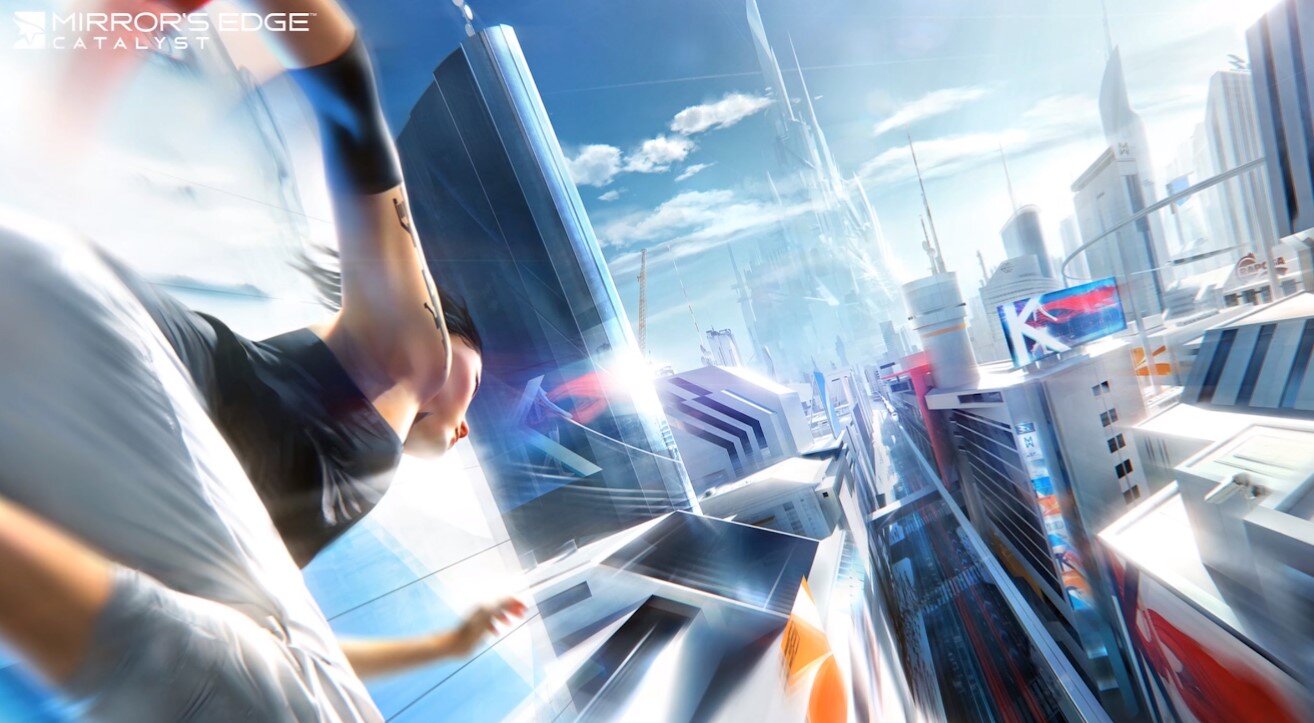 Best Gaming Wallpapers on Wallpaper Engine — Wallpaper Engine Space