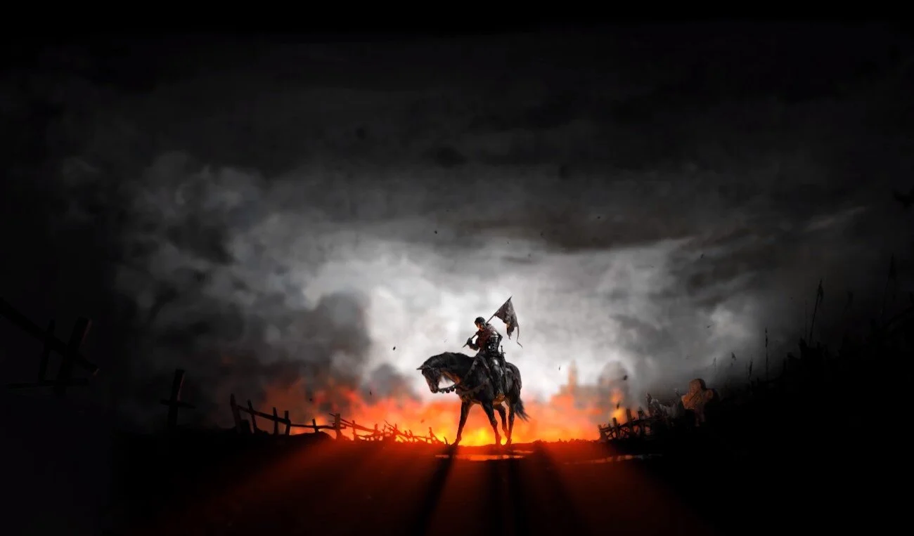 Best Gaming Wallpapers on Wallpaper Engine — Wallpaper Engine Space