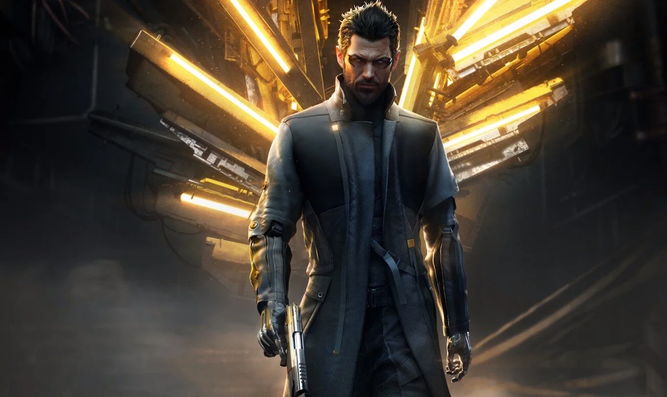 Best Gaming Wallpapers on Wallpaper Engine — Wallpaper Engine Space