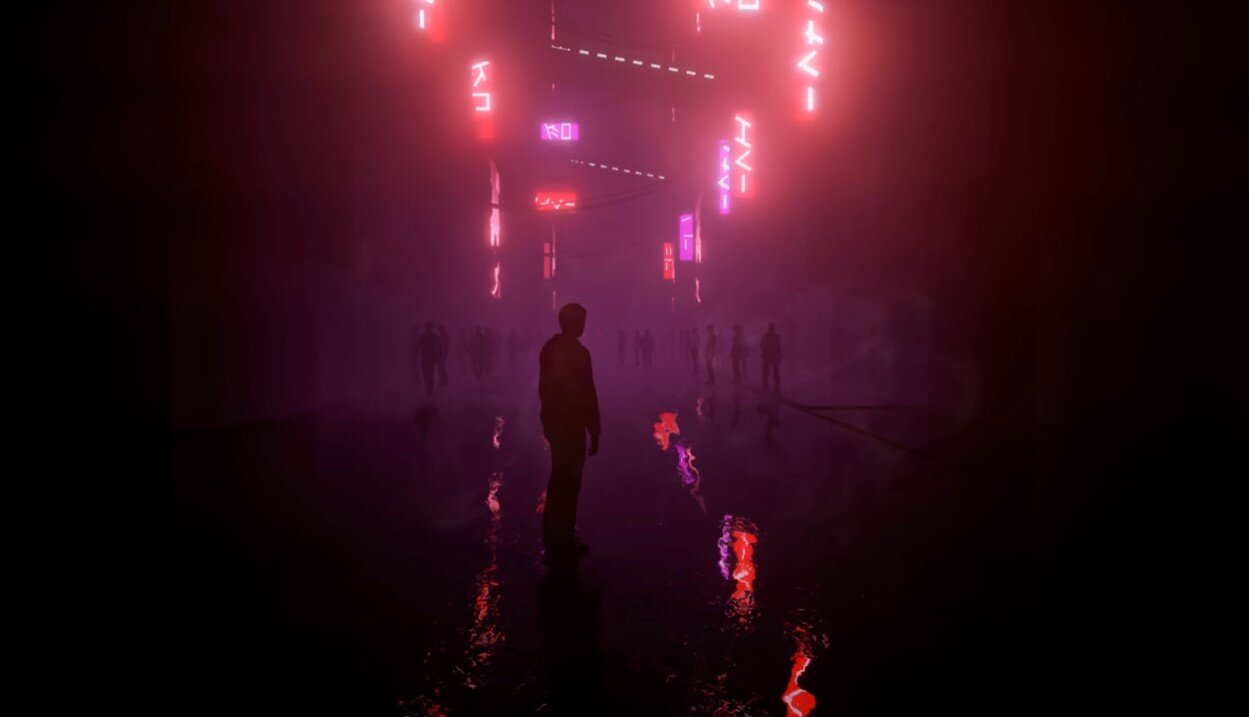 Best Animated Wallpapers on Wallpaper Engine — Wallpaper Engine Space
