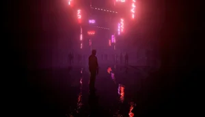 Best Animated Wallpapers on Wallpaper Engine — Wallpaper Engine Space