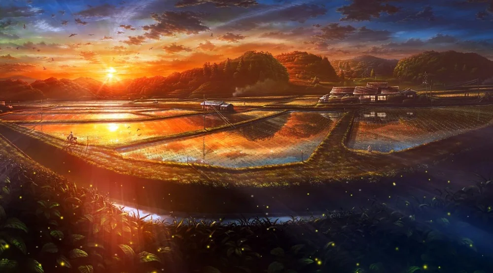 Best Animated Wallpapers on Wallpaper Engine — Wallpaper Engine Space