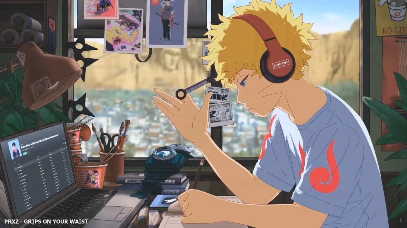 Best Anime Wallpapers on Wallpaper Engine: A Visual Journey — Wallpaper ...