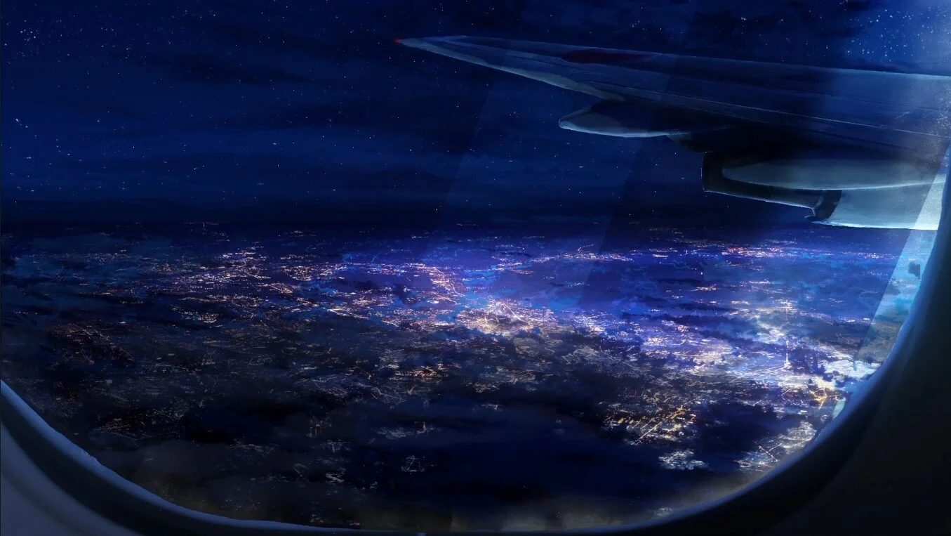 Best Relaxing — Wallpaper Engine Space