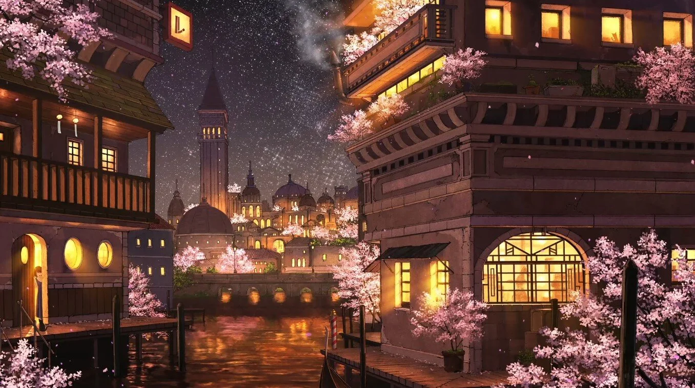 Best Relaxing Wallpapers on Wallpaper Engine — Wallpaper Engine Space