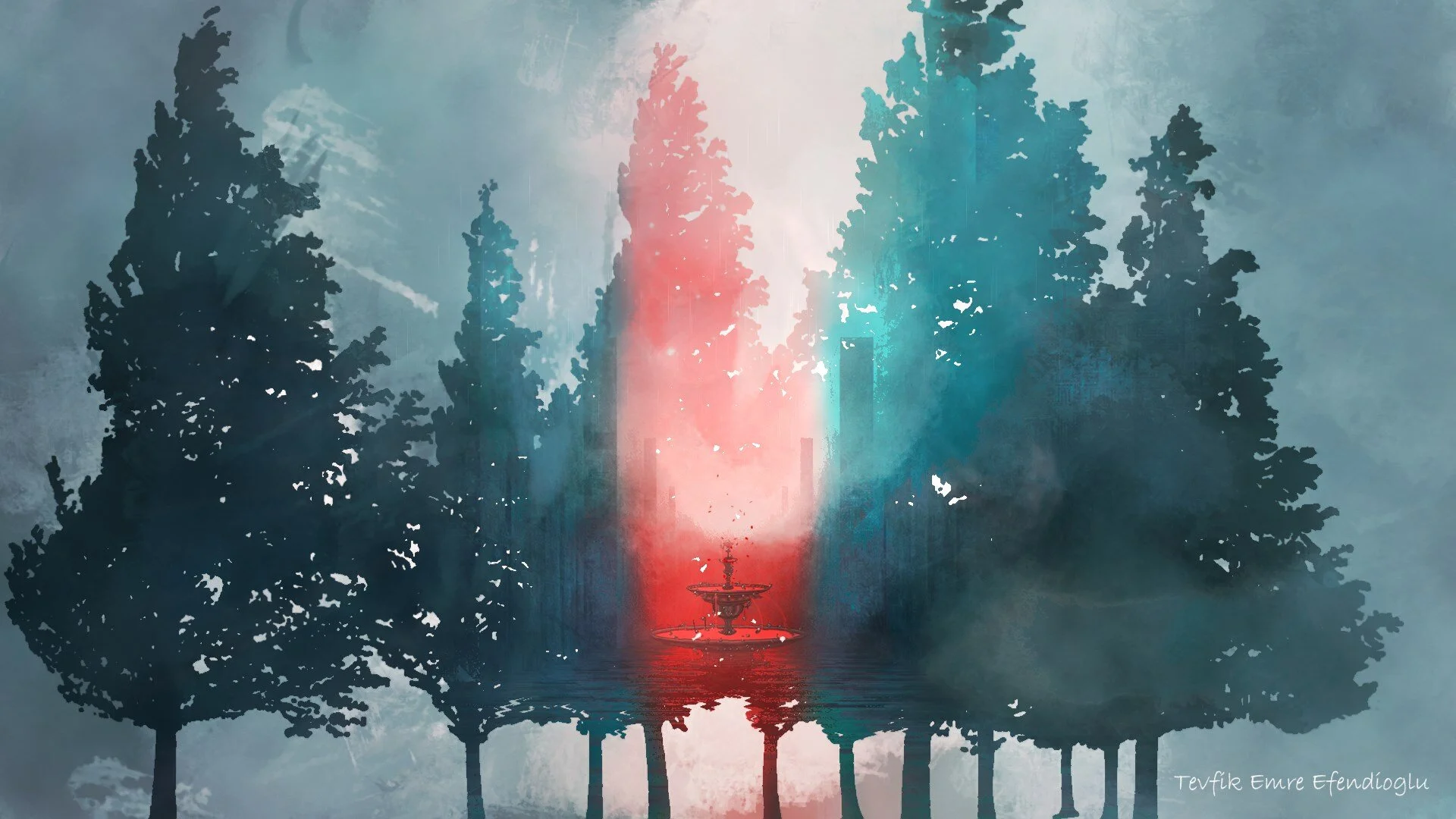 Best Abstract Wallpapers on Wallpaper Engine — Wallpaper Engine Space