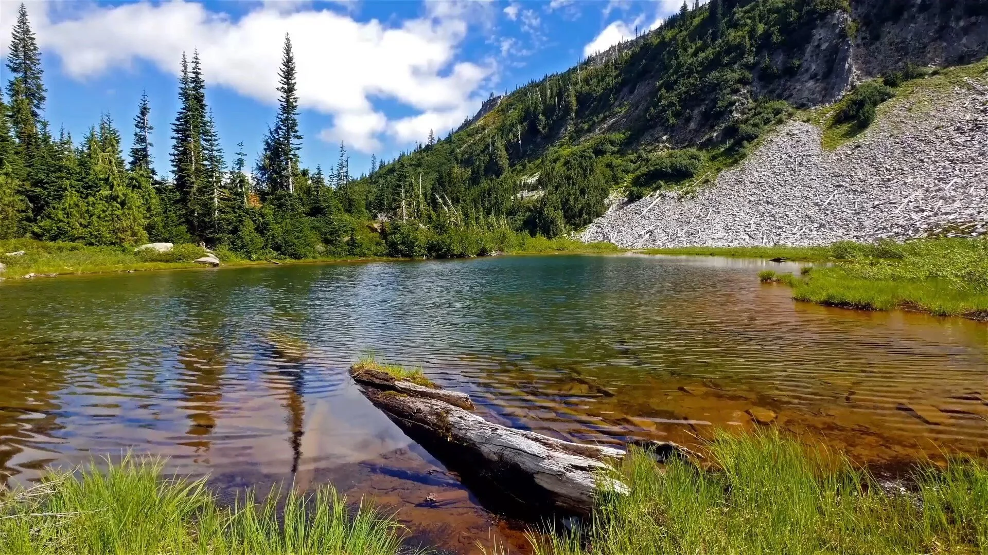 Best Mountain Wallpapers on Wallpaper Engine — Wallpaper Engine Space