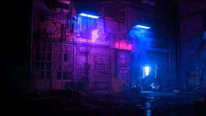 Best Retro Wallpapers on Wallpaper Engine — Wallpaper Engine Space