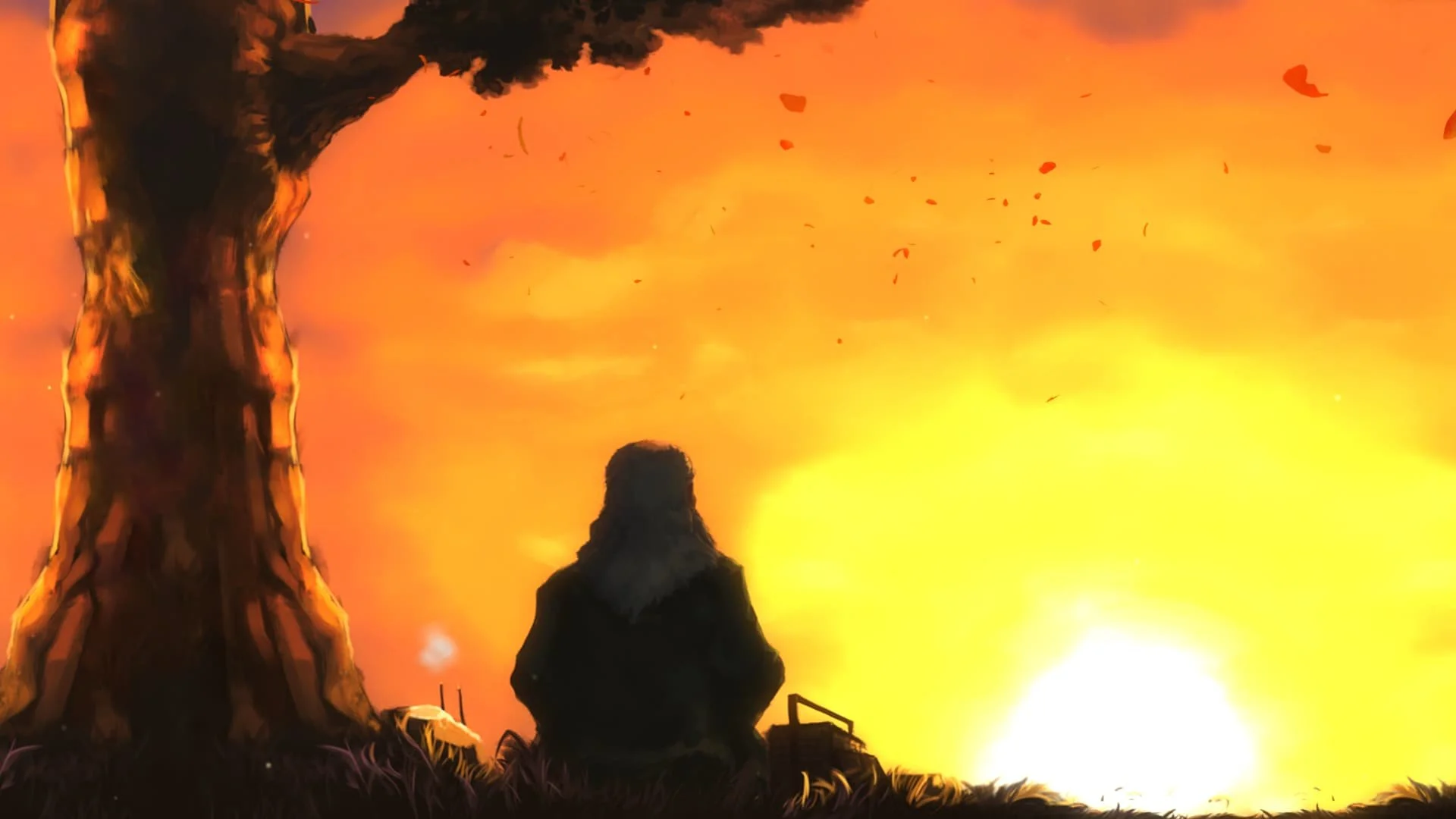 Avatar: The Last Airbender's Best Animated Wallpapers — Wallpaper ...