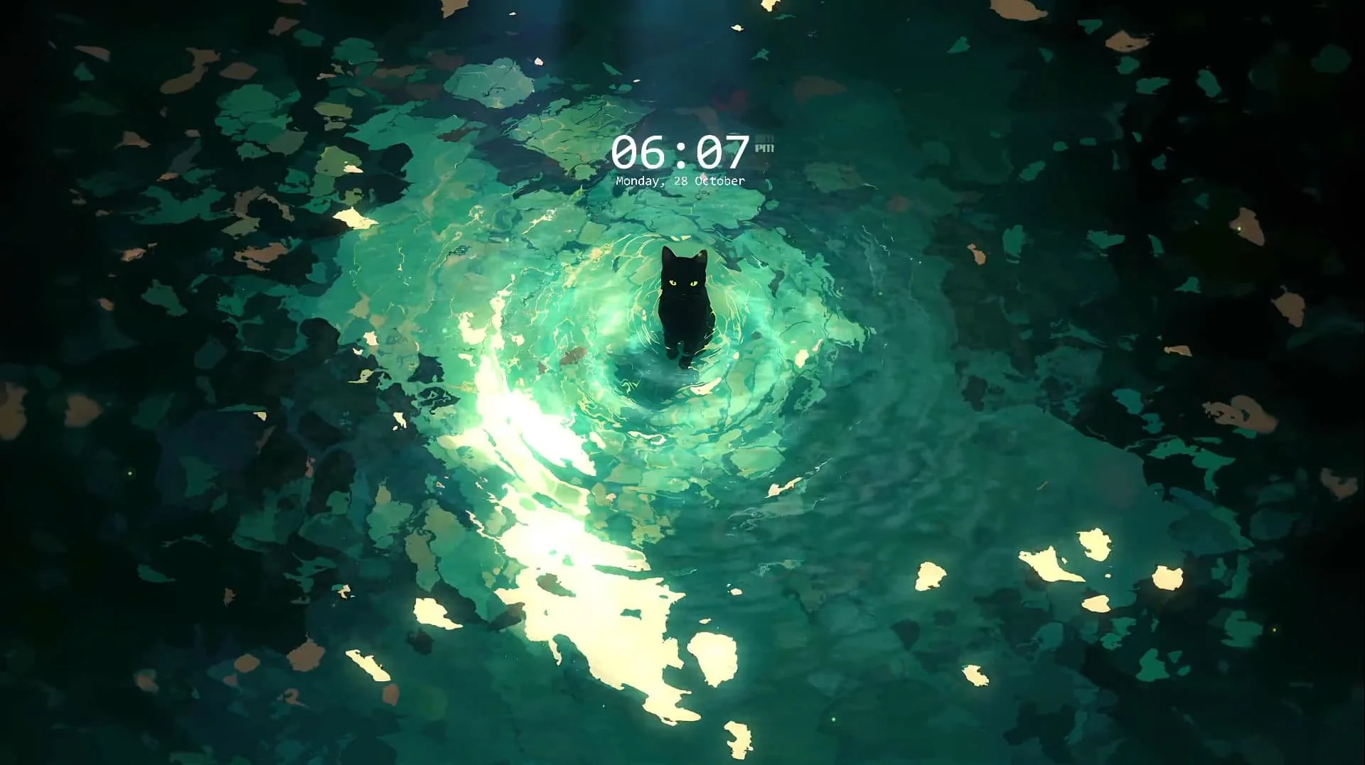 Most Popular Wallpaper Engine Wallpapers — Wallpaper Engine Space