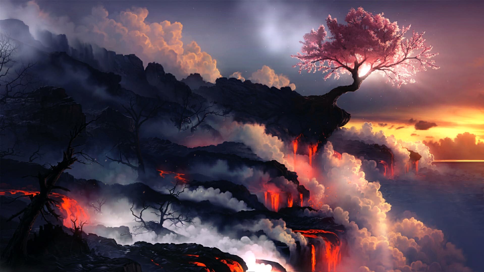 4k — Explore Top Animated and Dynamic Wallpapers