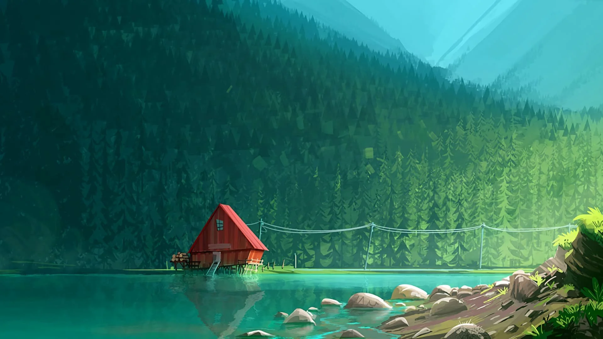 4k — Explore Top Animated and Dynamic Wallpapers
