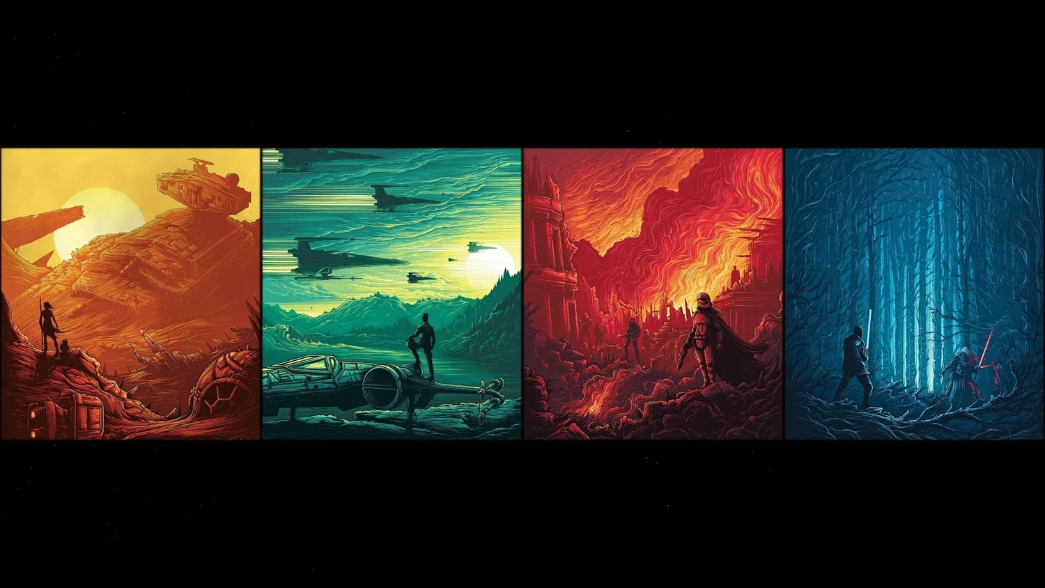 Ultrawide — Explore Top Animated and Dynamic Wallpapers