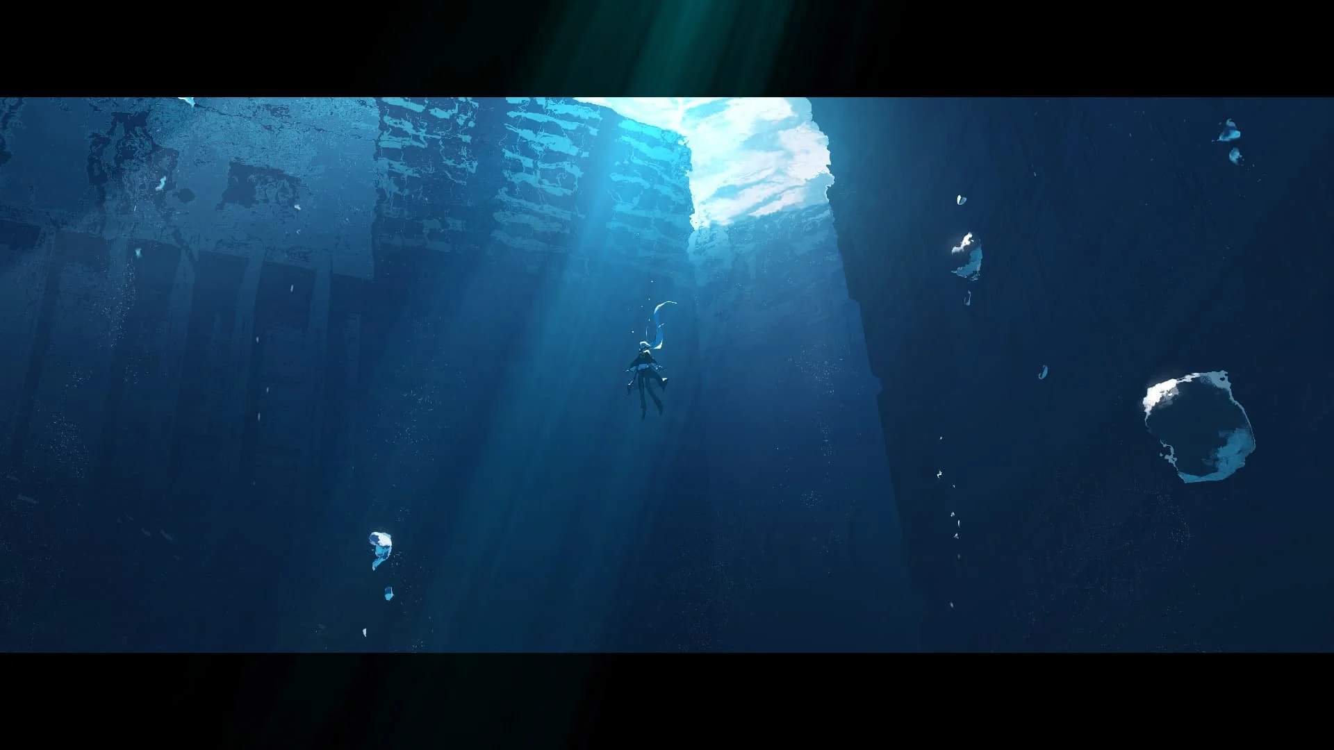 Ultrawide — Explore Top Animated and Dynamic Wallpapers