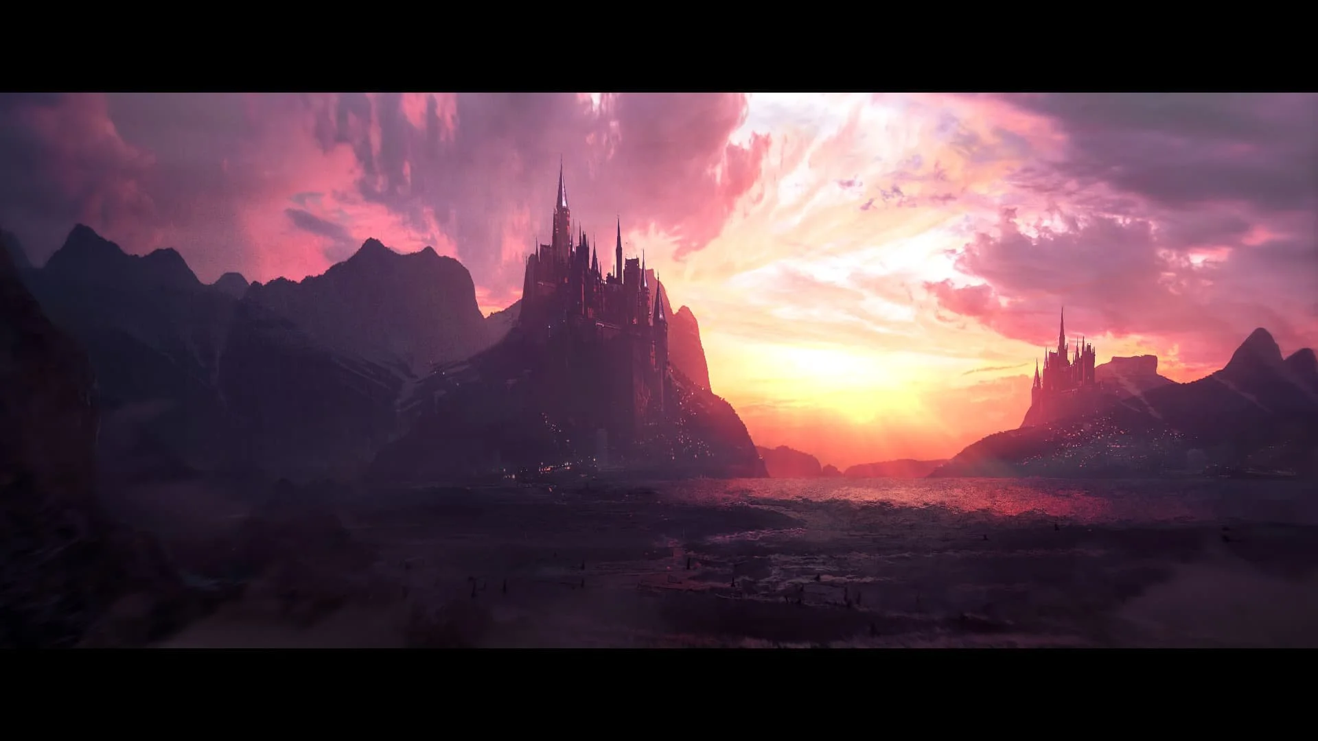 Ultrawide — Explore Top Animated and Dynamic Wallpapers