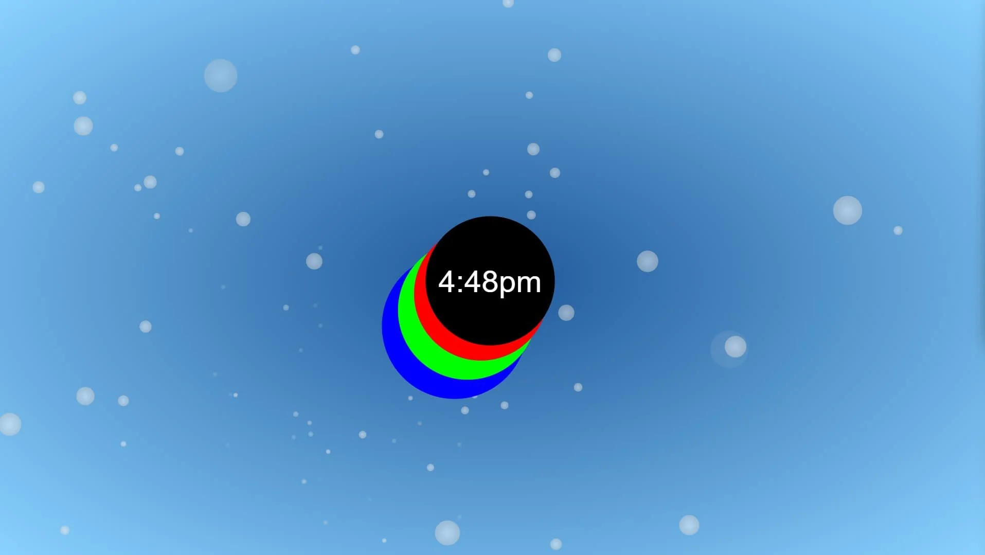 Swimming Pool Car (2) Animated Wallpaper — Wallpaper Engine Space