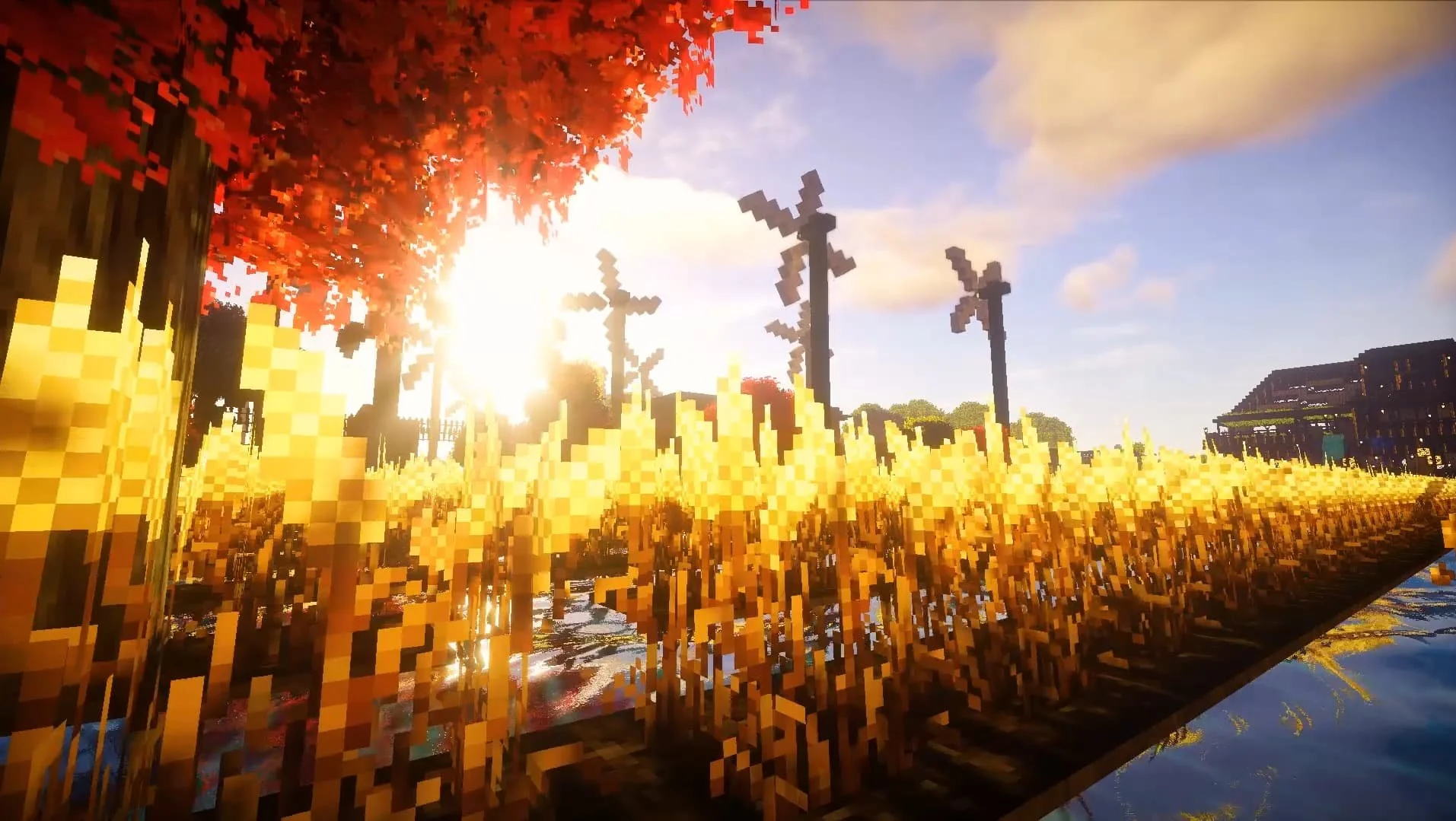 Lost in Space Animated Wallpaper — Wallpaper Engine Space