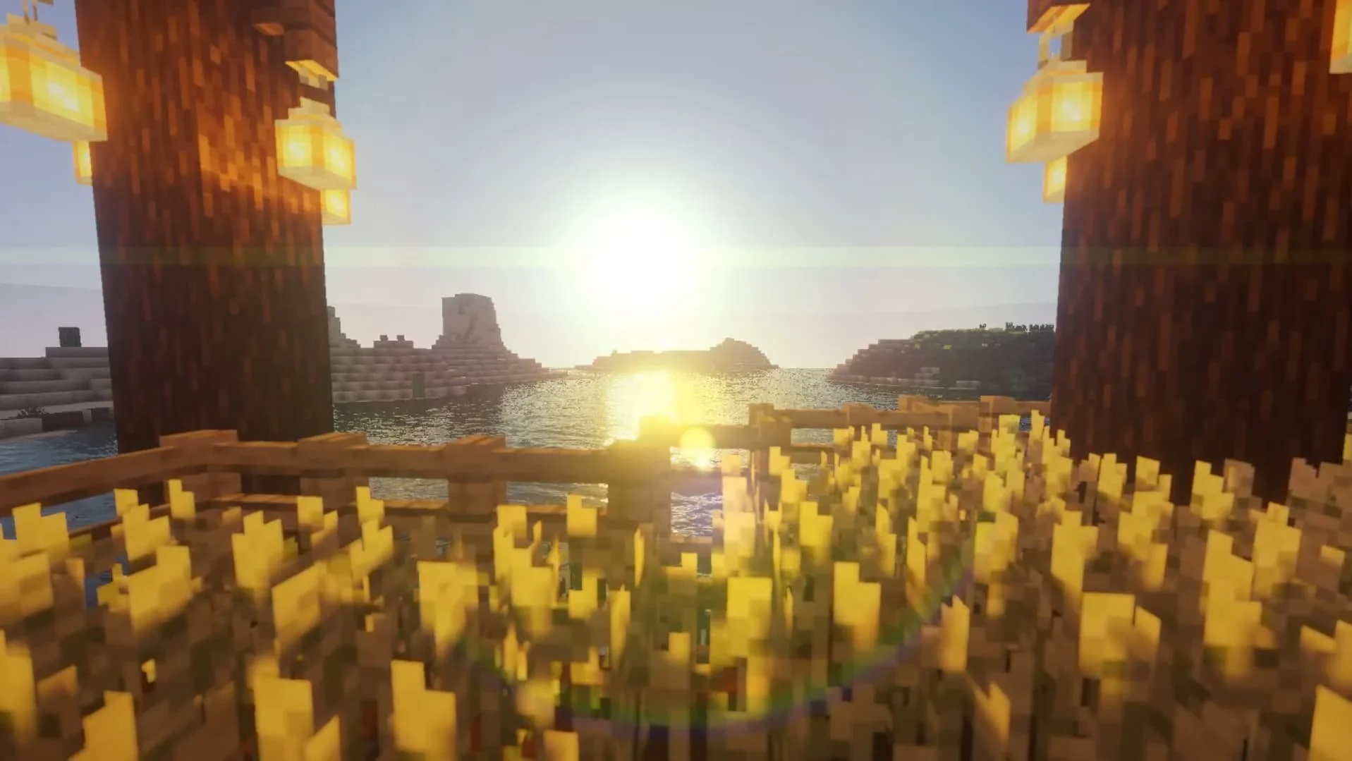 Lost in Space Animated Wallpaper — Wallpaper Engine Space