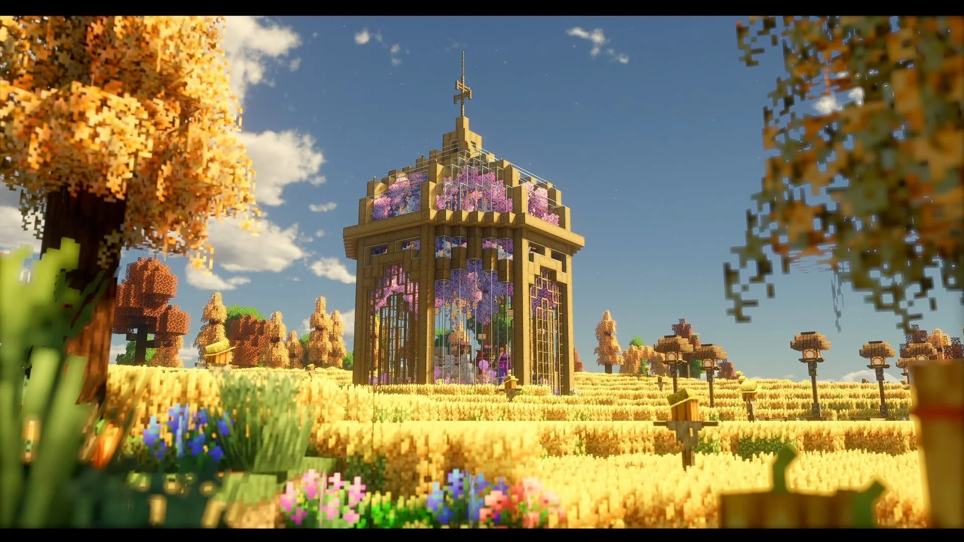 Summer Night - Retro Ambience Animated Wallpaper — Wallpaper Engine Space