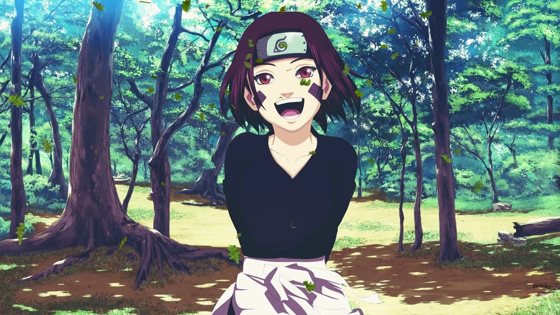 Winter Cabin Animated Wallpaper — Wallpaper Engine Space