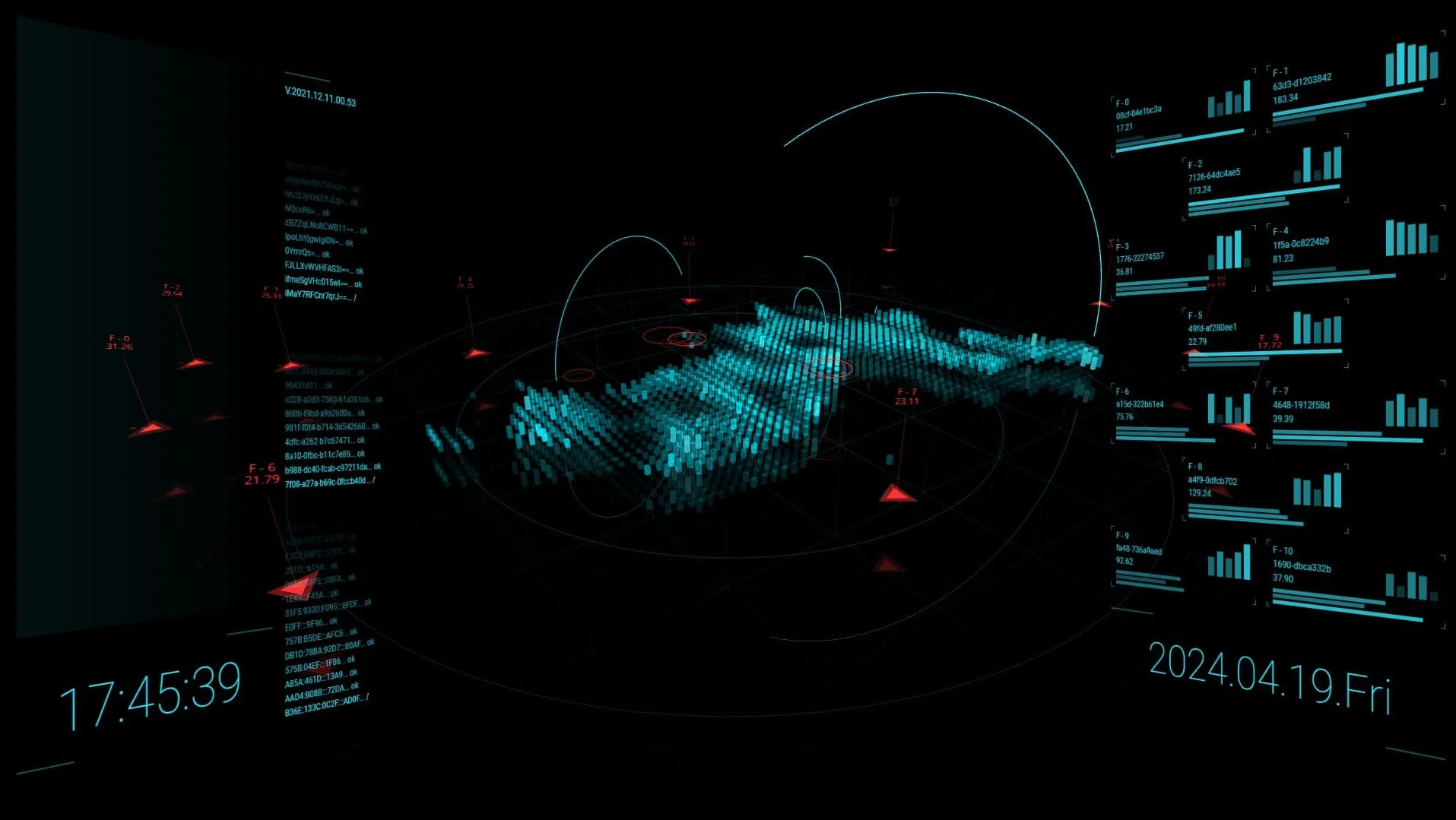 Pink Sunset Animated Wallpaper - Audio Reactive Scenery — Wallpaper ...