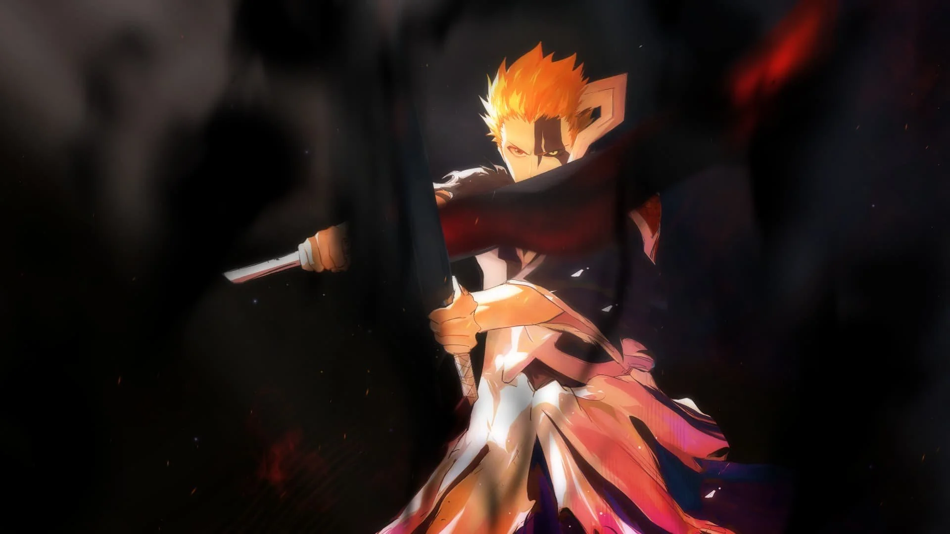 Shizuna River (静かな川) Animated Wallpaper — Wallpaper Engine Space