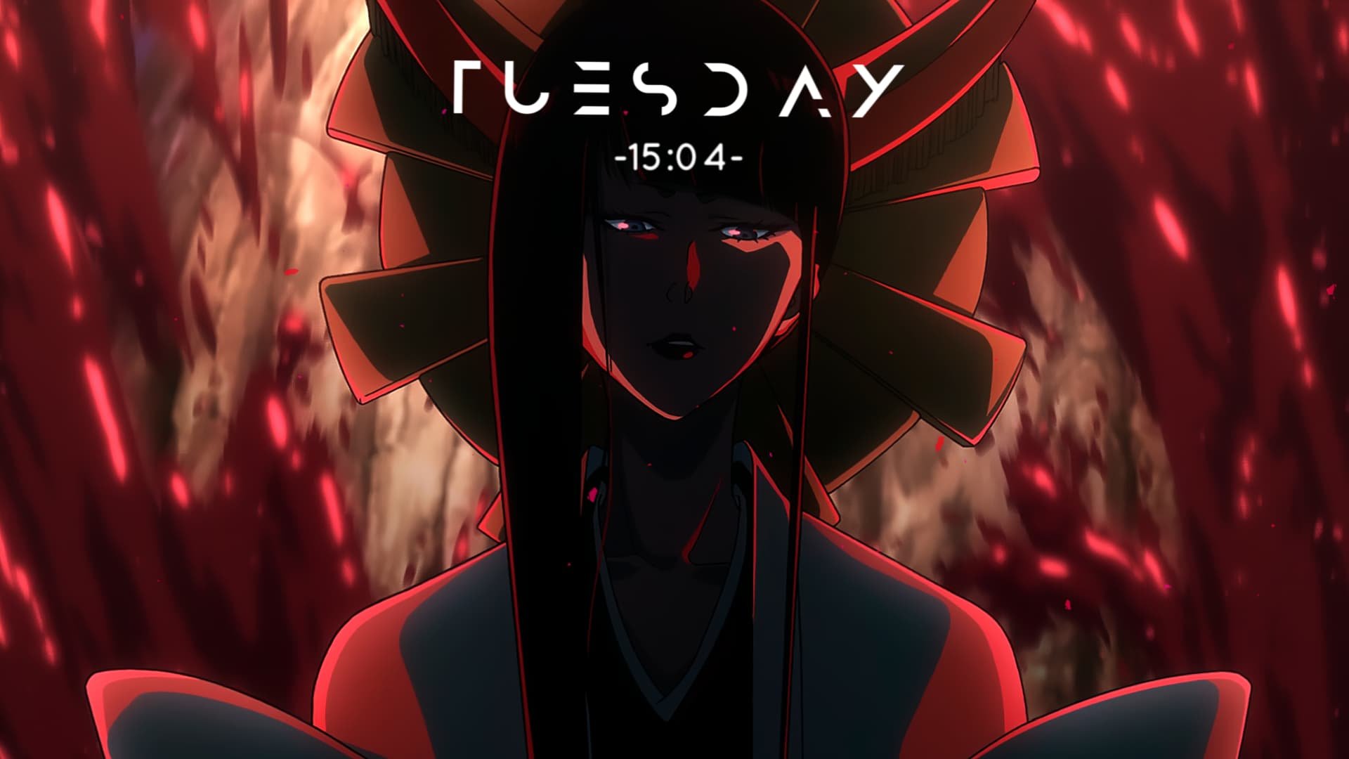 Shaohua Chuyin (韶华初音) Animated Wallpaper — Wallpaper Engine Space