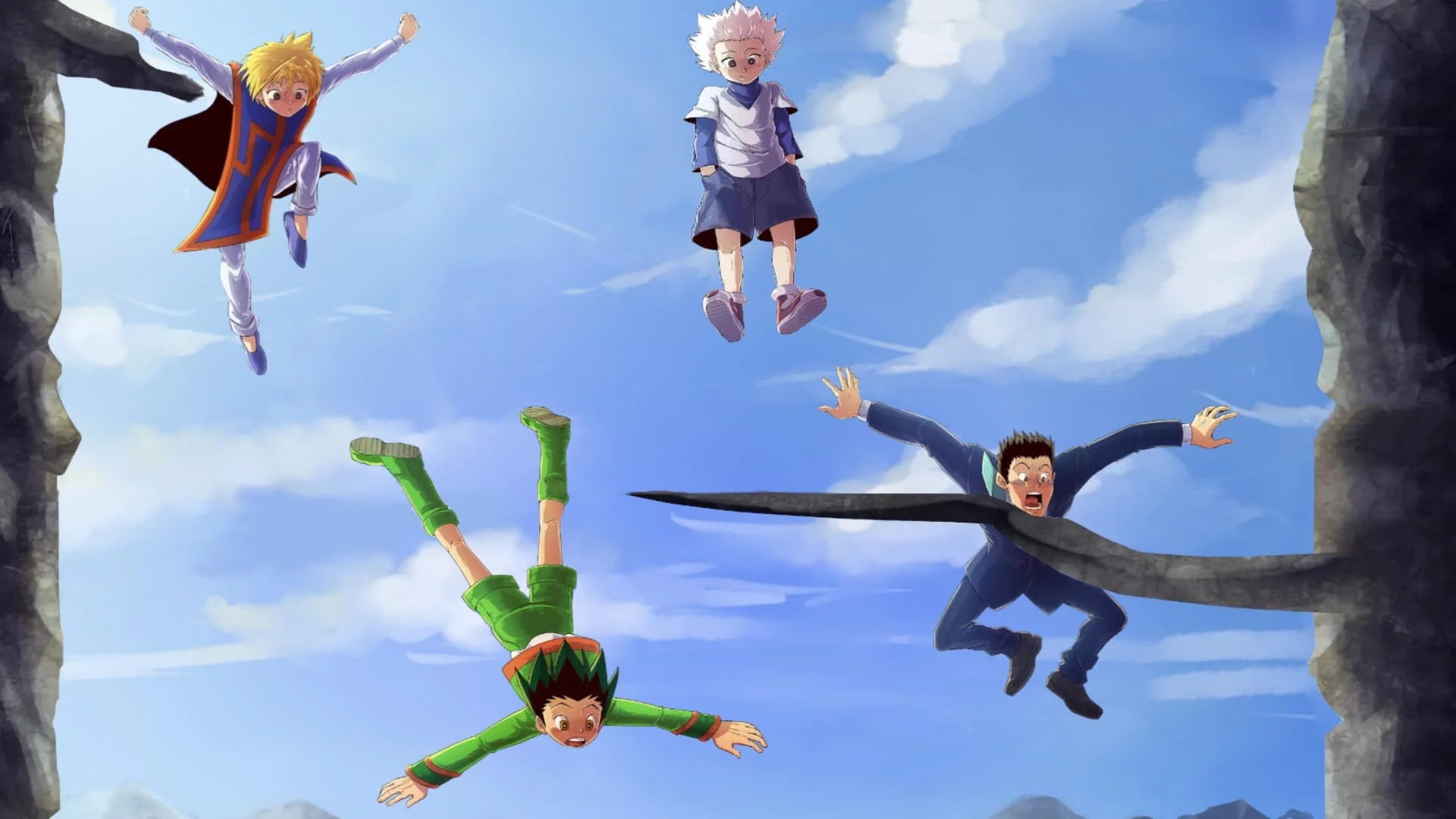 Me!Me!Me! Audio Visualizer Ultrawide Wallpaper - Hypnotic Rhythms ...