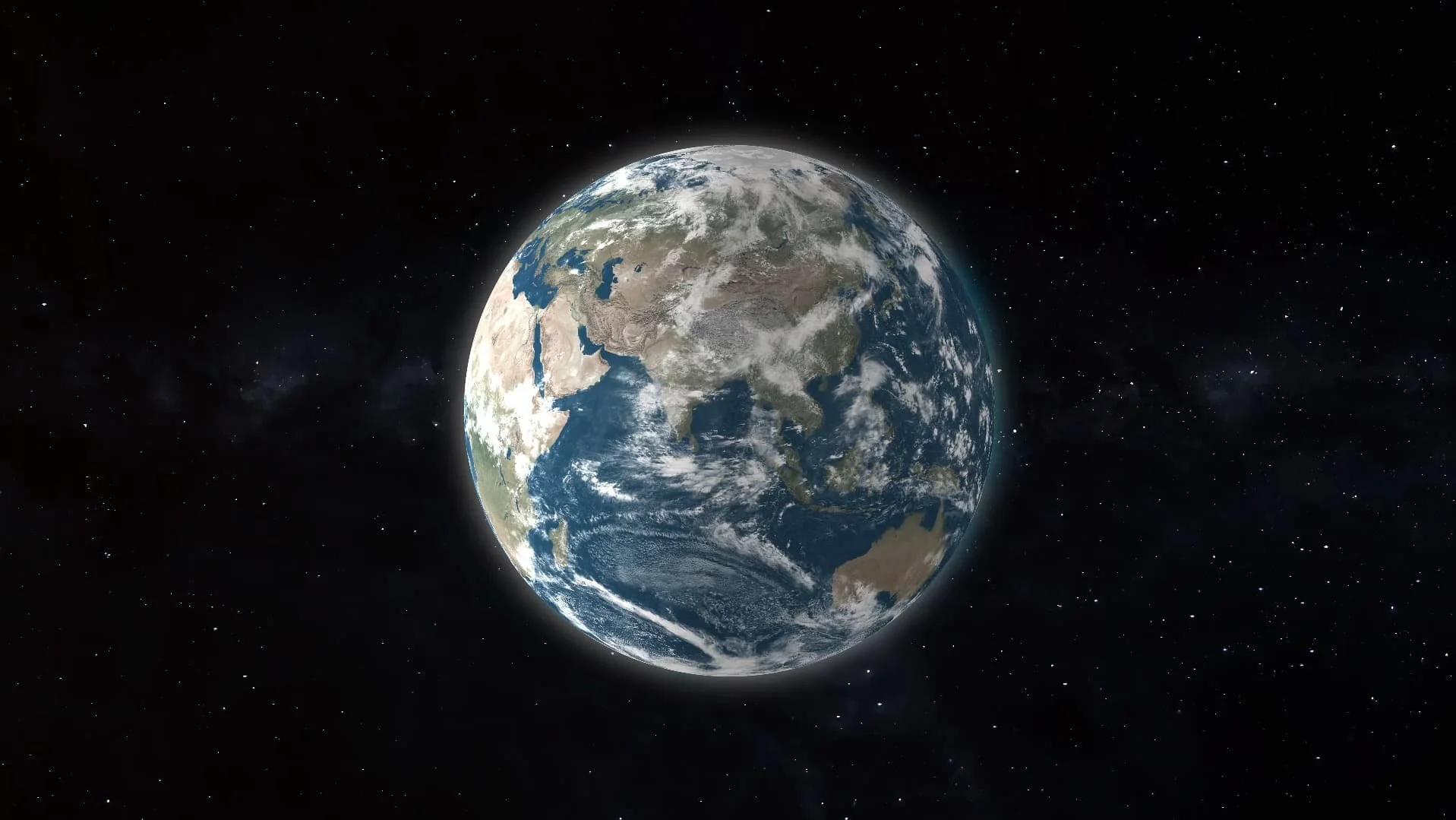 Storm of Determination - Naruto's Rasengan Charge Animated Wallpaper ...