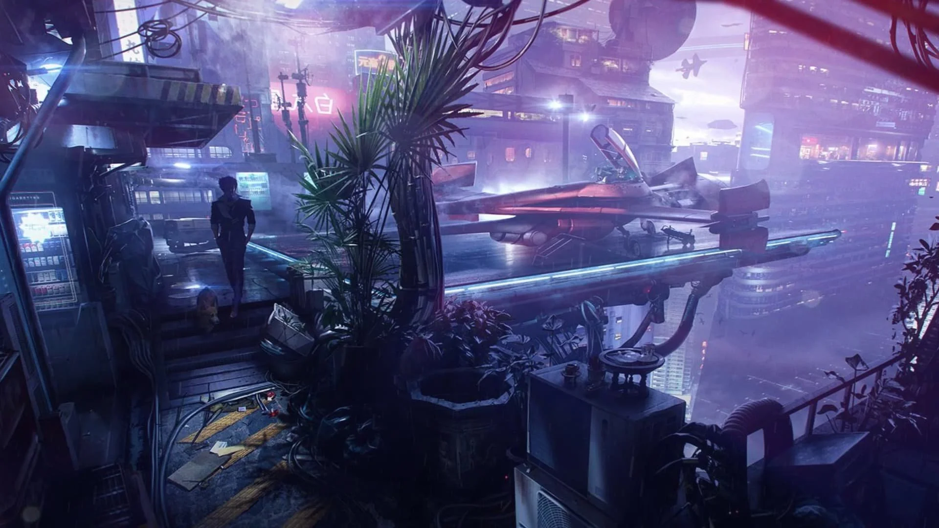 Ultrawide — Explore Top Animated and Dynamic Wallpapers — Wallpaper ...