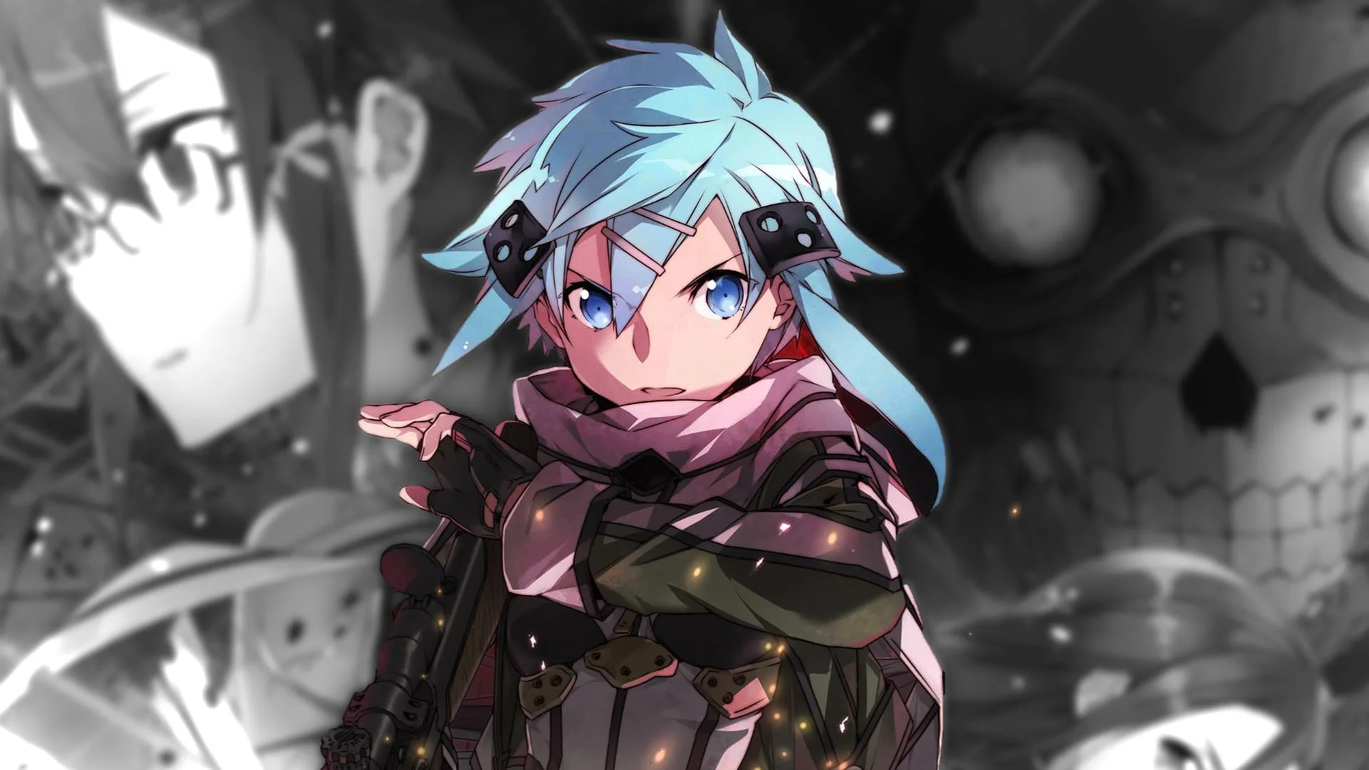 Tardis Clock Timeless Sci Fi Icon Animated Wallpaper Engine Space