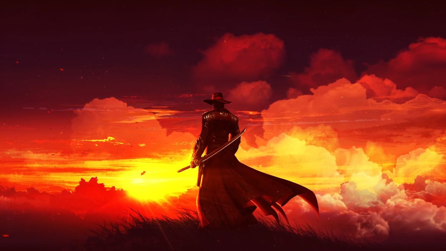4k — Explore Top Animated and Dynamic Wallpapers