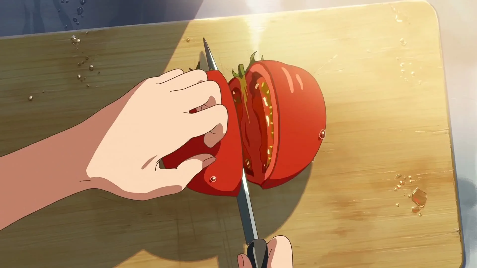 Gon Freecss - Hunter X Hunter’s Legacy Animated Wallpaper — Wallpaper ...