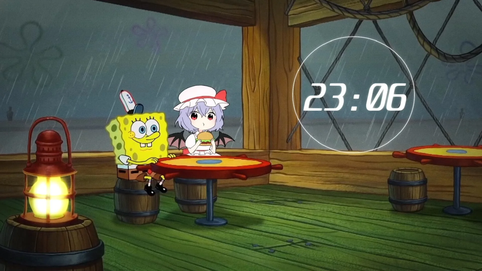 Gon Freecss - Hunter X Hunter’s Legacy Animated Wallpaper — Wallpaper ...