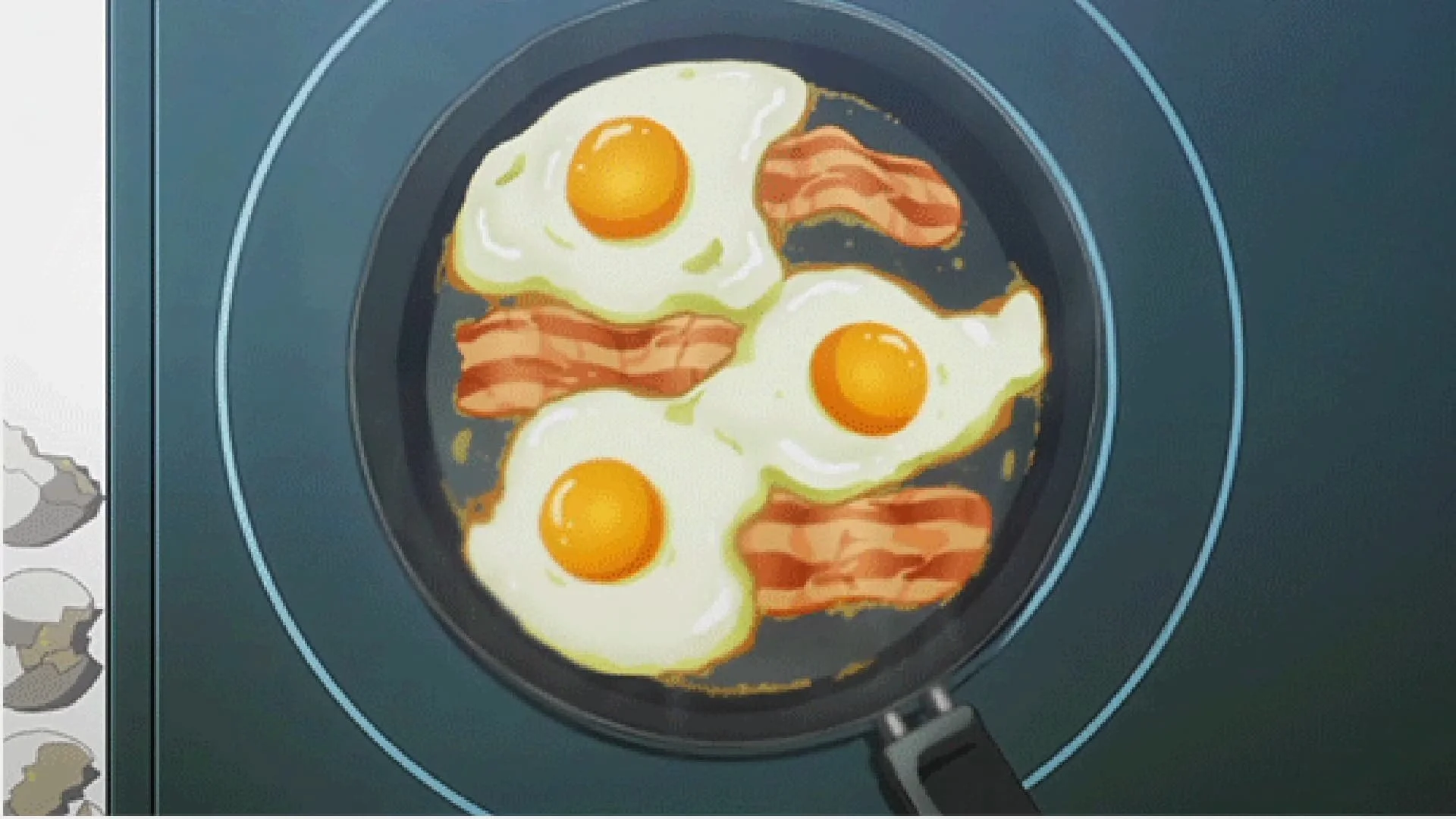 Gon Freecss - Hunter X Hunter’s Legacy Animated Wallpaper — Wallpaper ...