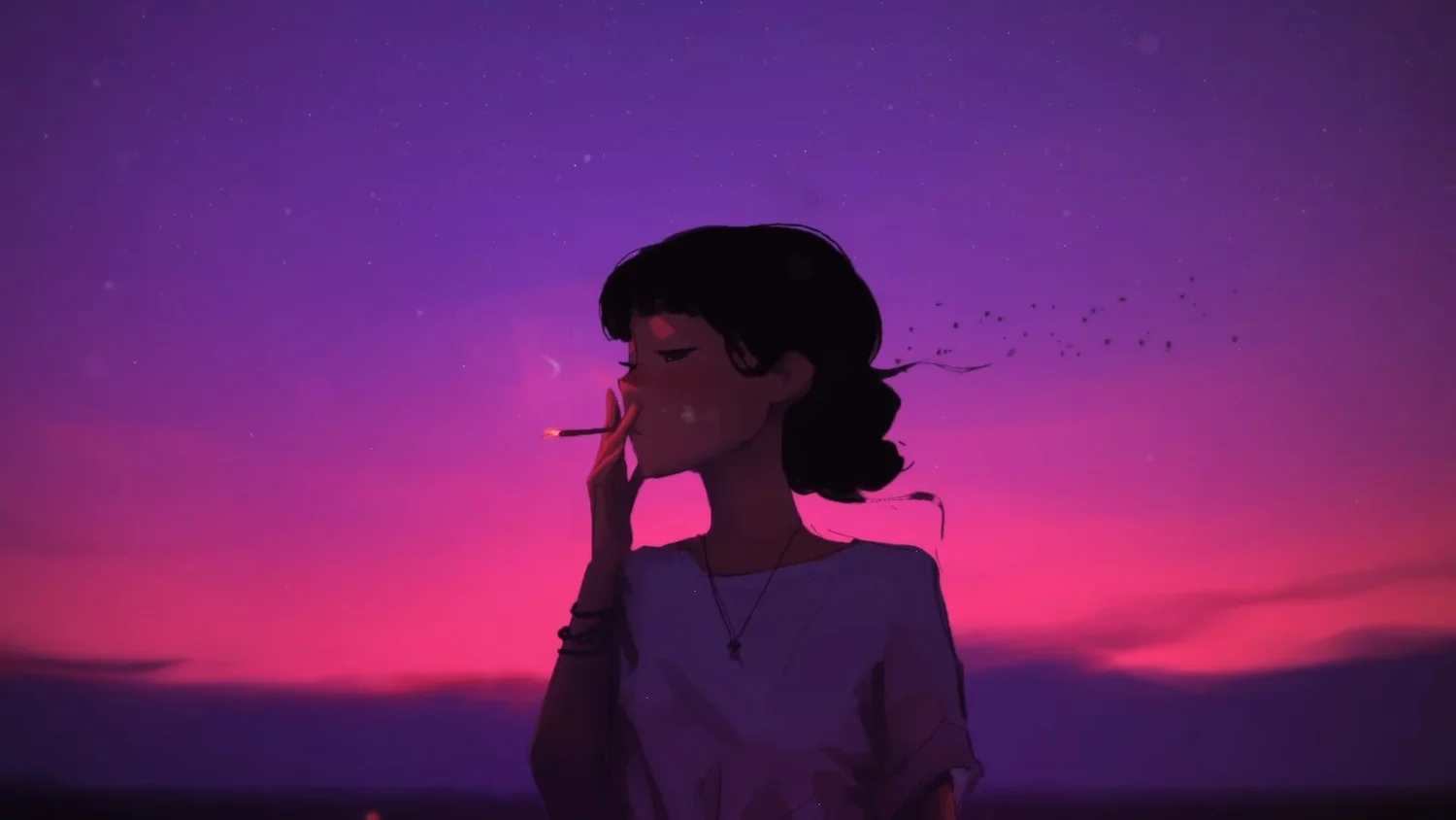 Girls — Explore Top Animated and Dynamic Wallpapers — Wallpaper Engine ...