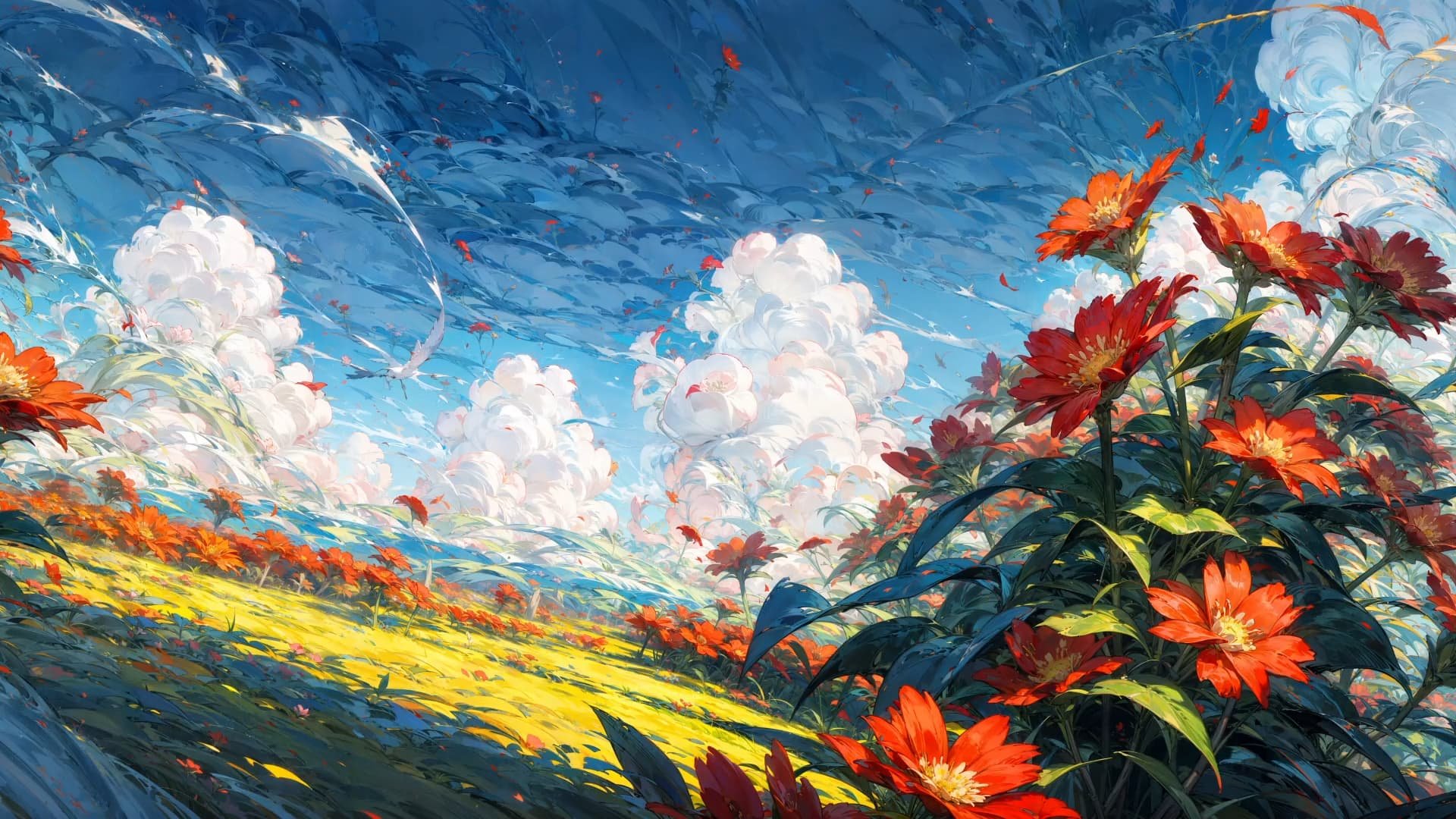 Cozy Room: Relaxing Animated Wallpaper for Chill Vibes — Wallpaper ...