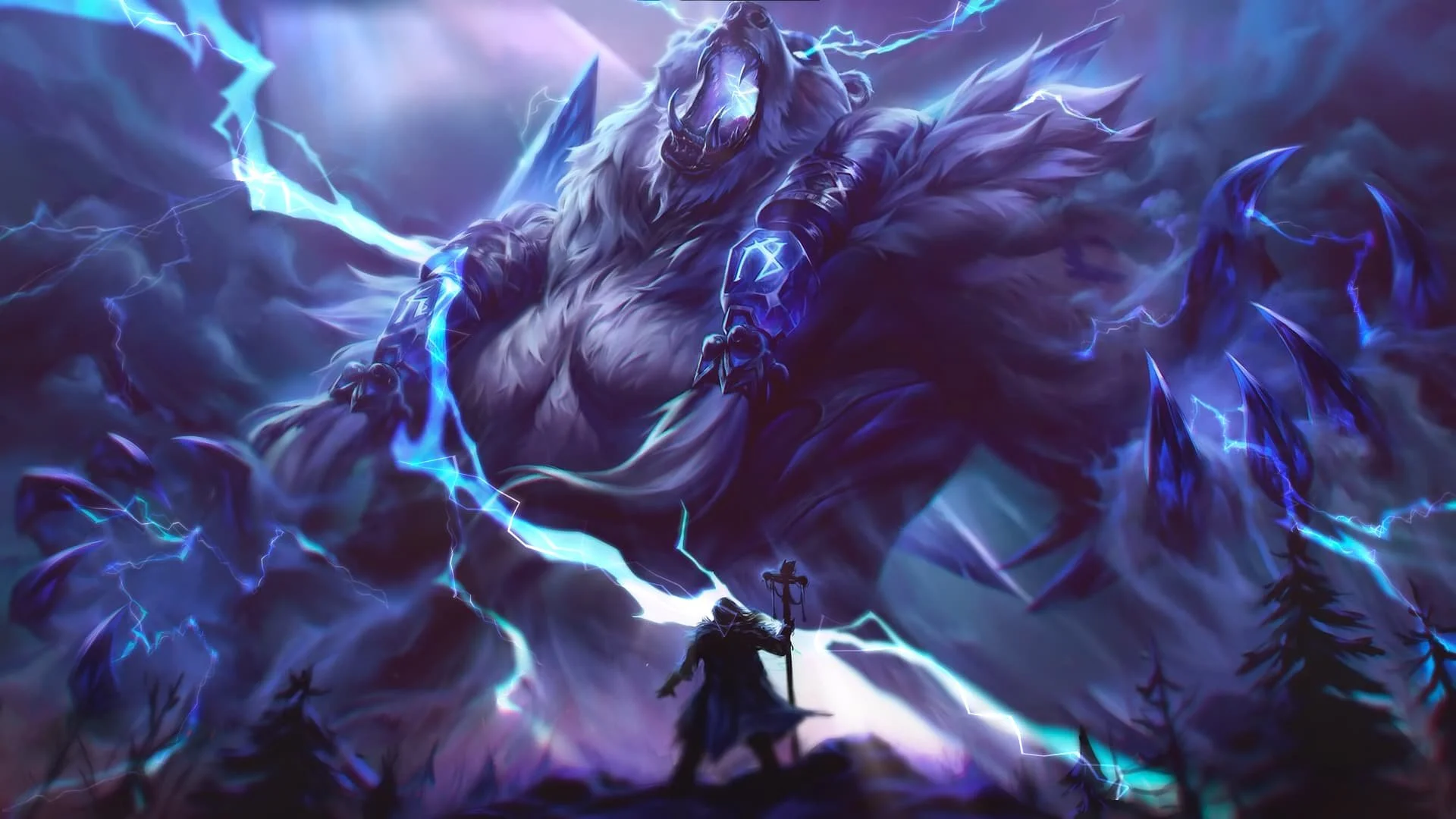 Running Water Animated Wallpaper - Reflective Stream — Wallpaper Engine ...