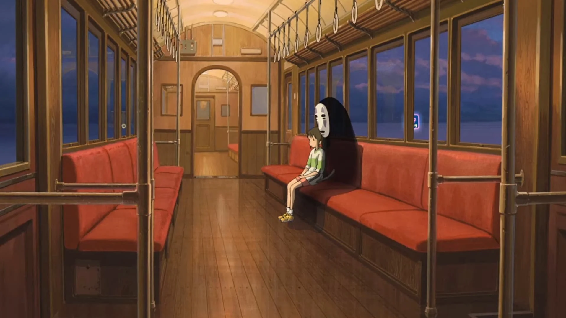 Gon Freecss - Hunter X Hunter’s Legacy Animated Wallpaper — Wallpaper ...