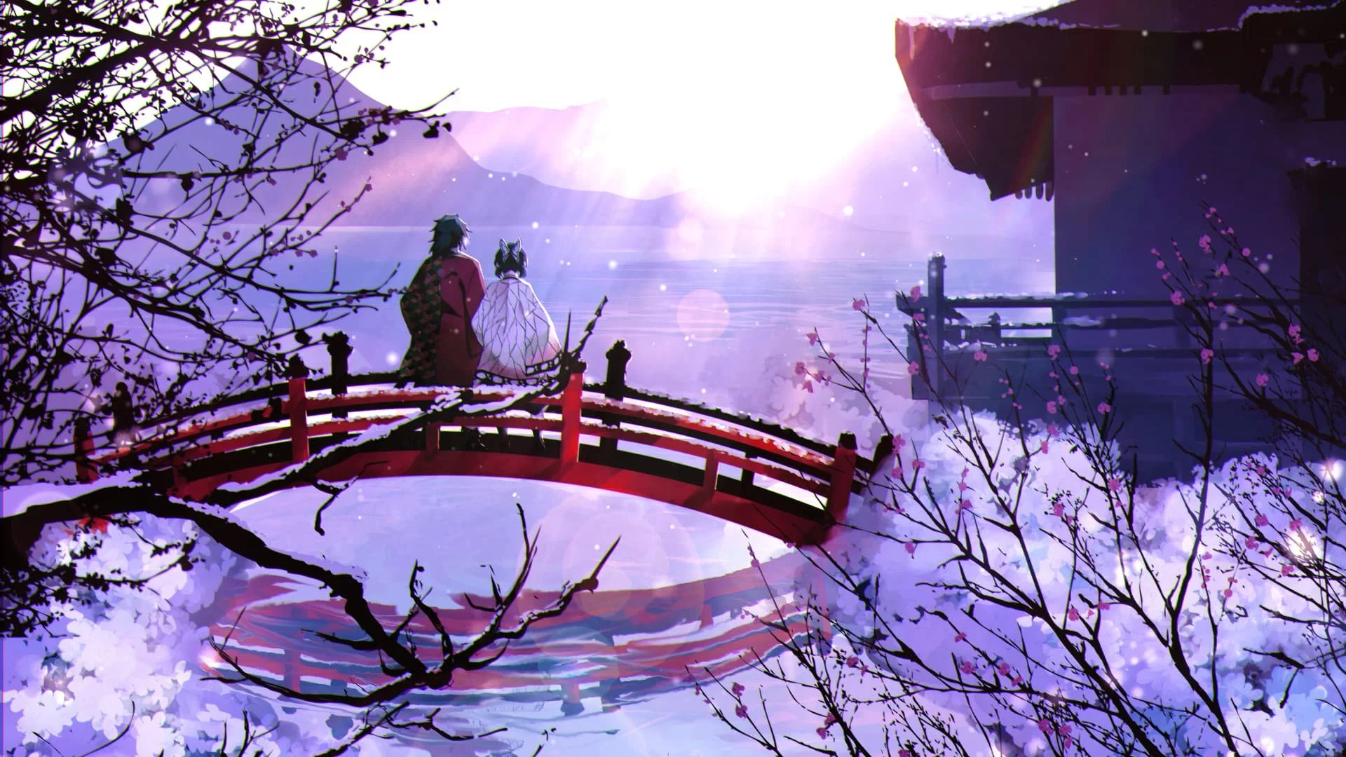 The Rumbling: Epic Ultrawide Animated AOT Wallpaper — Wallpaper Engine ...