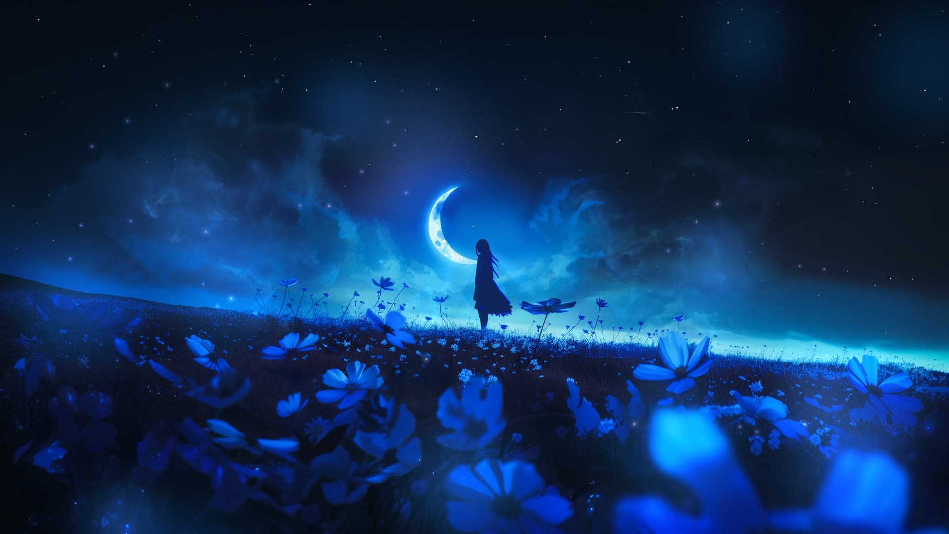 Scene — Explore Top Animated and Dynamic Wallpapers — Wallpaper Engine ...