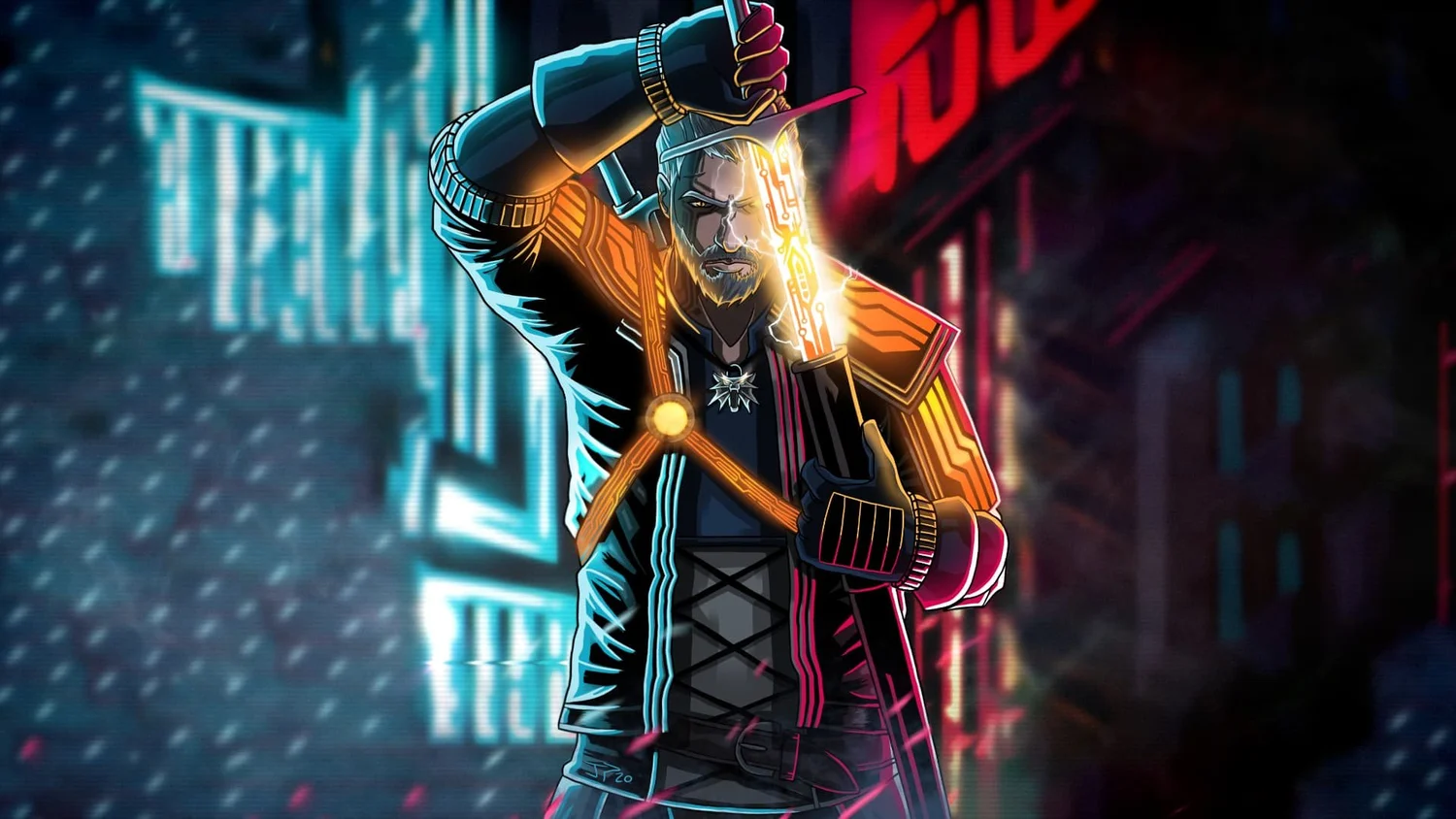 Cyberpunk — Explore Top Animated and Dynamic Wallpapers — Wallpaper ...