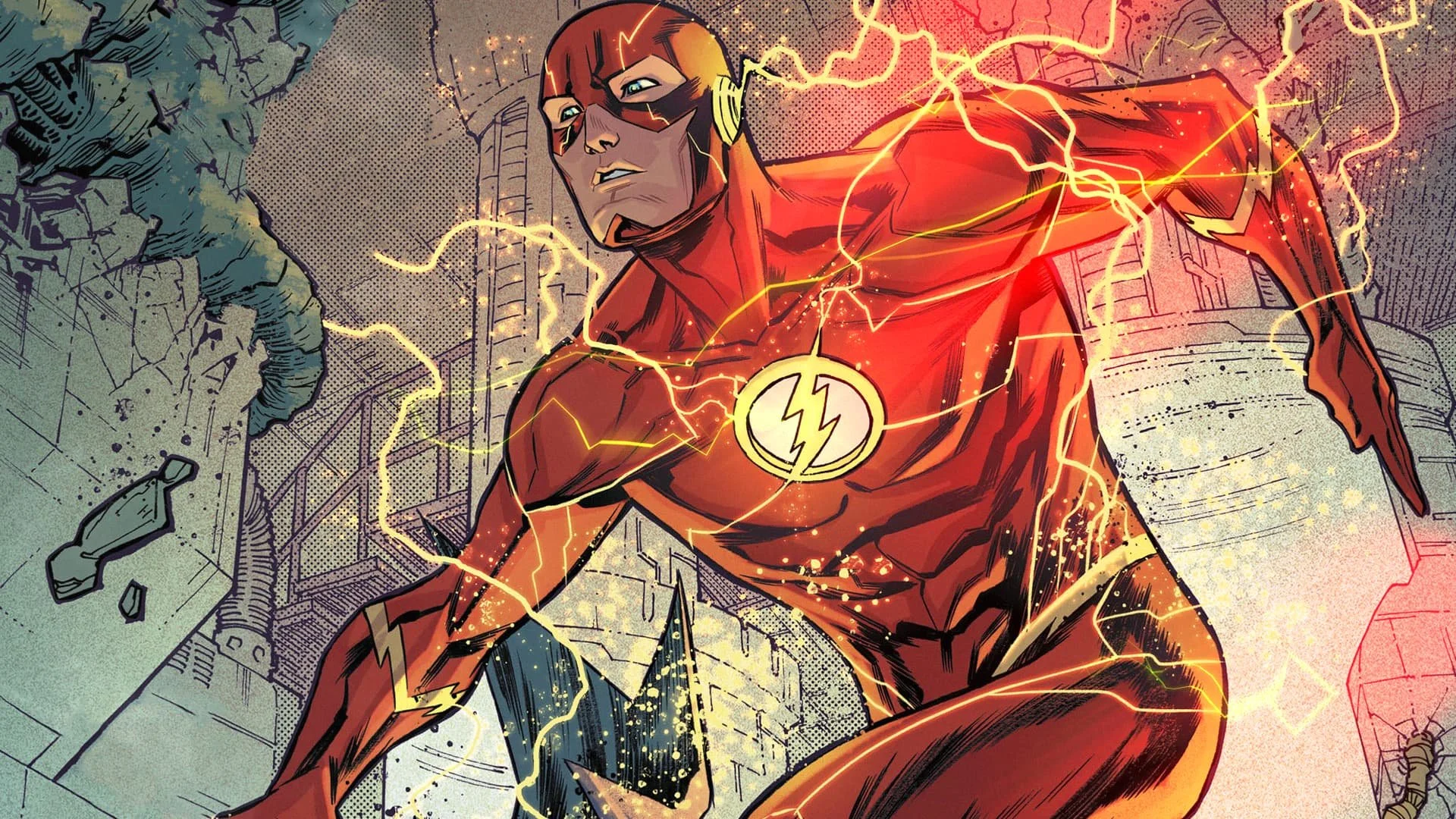 Wistful Animated Wallpaper — Wallpaper Engine Space