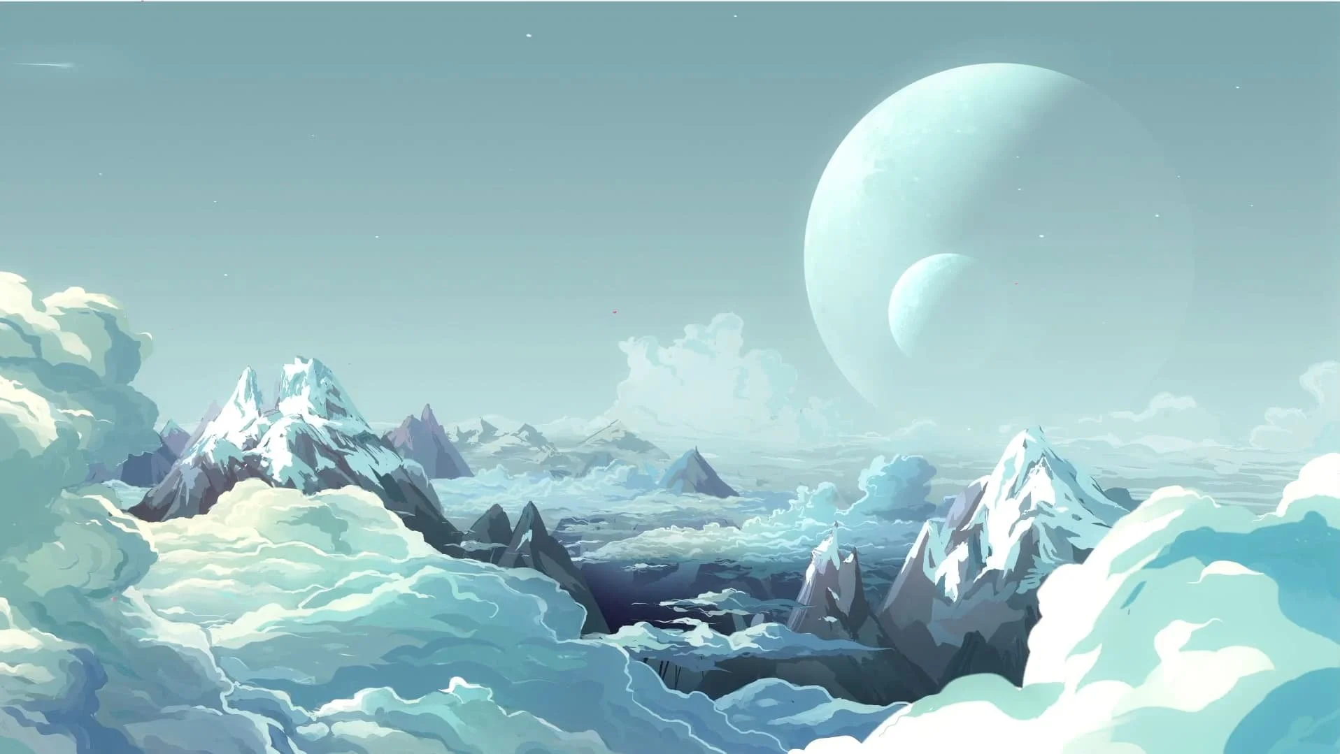 Best White Wallpapers For Wallpaper Engine Wallpaper Engine Space