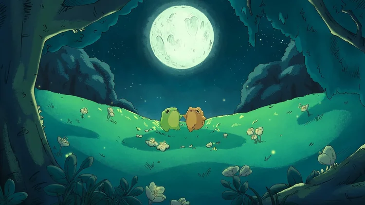 Cartoon — Explore Top Animated and Dynamic Wallpapers — Wallpaper ...