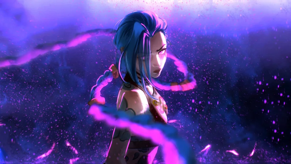 4K — Best Wallpaper Engine Collections