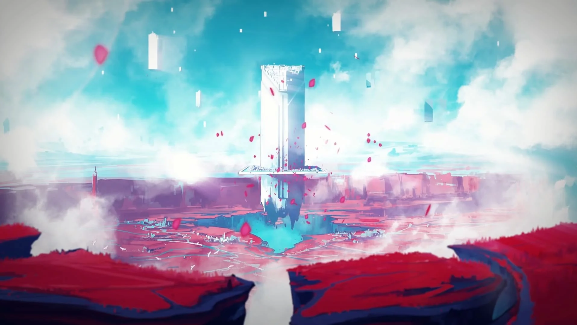 SAO Asuna 4K Animated Wallpaper - Sword Art Online — Wallpaper Engine Space