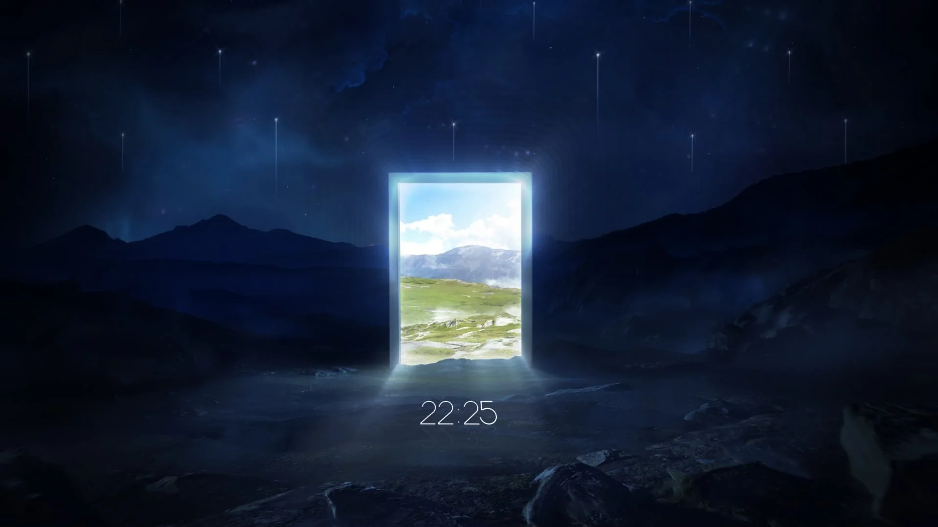 The Batman - Stand in Red Animated Wallpaper — Wallpaper Engine Space